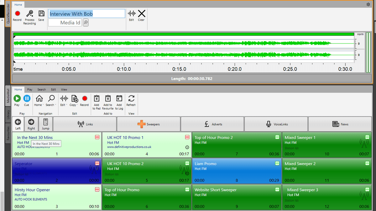 The SR2 School Radio Package - School Radio
